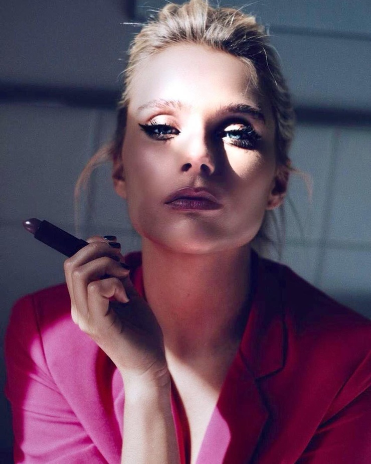 Picture of Valentina Zenere