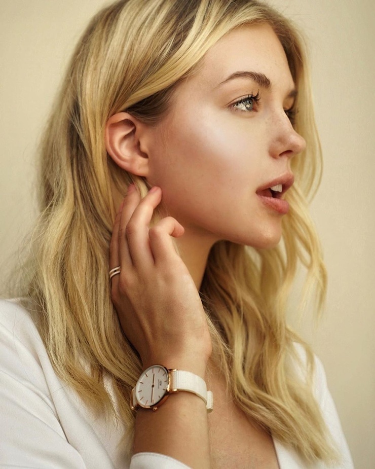 Image of Gabby Thomas