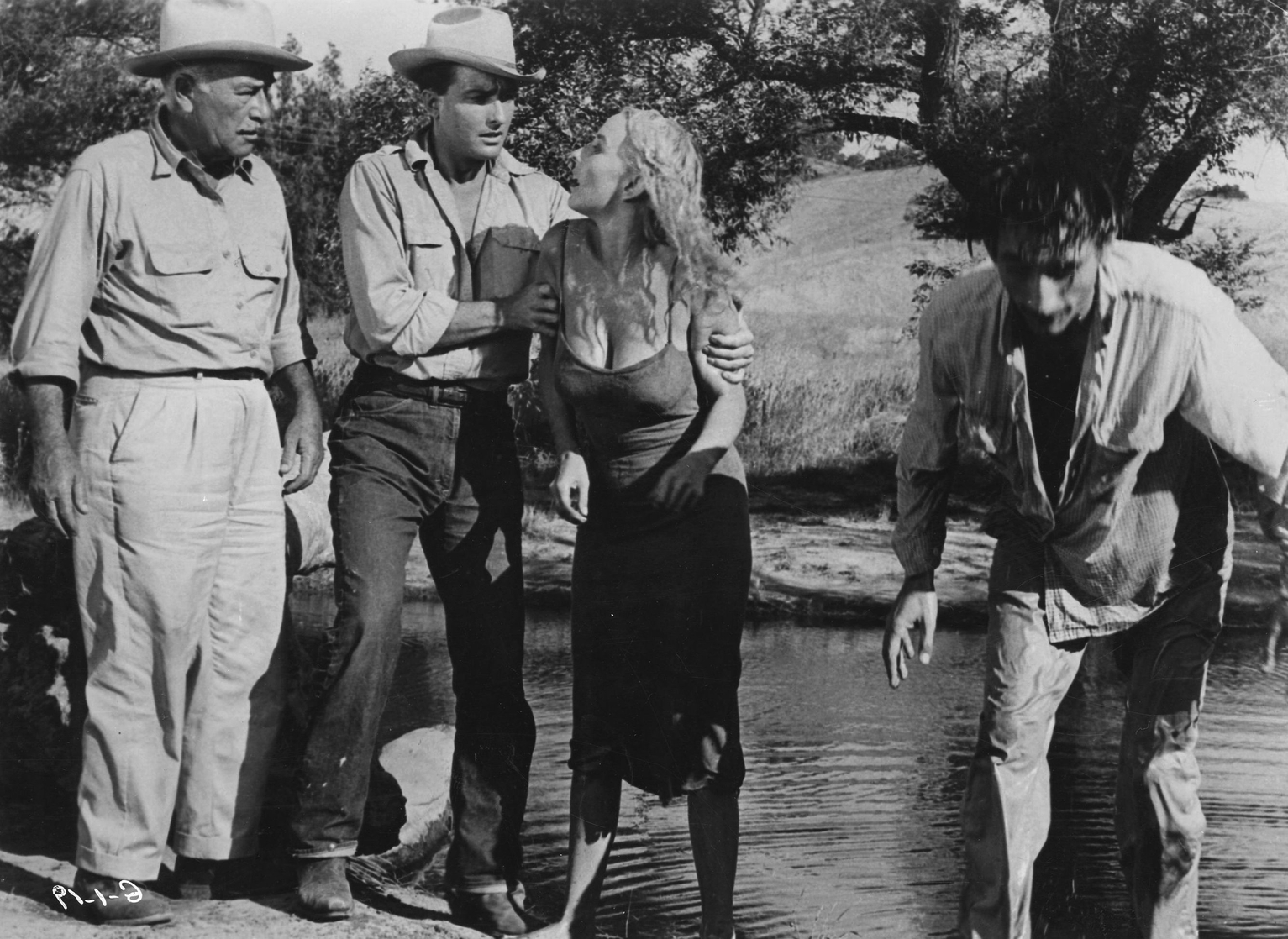 Picture of Kathy Marlowe