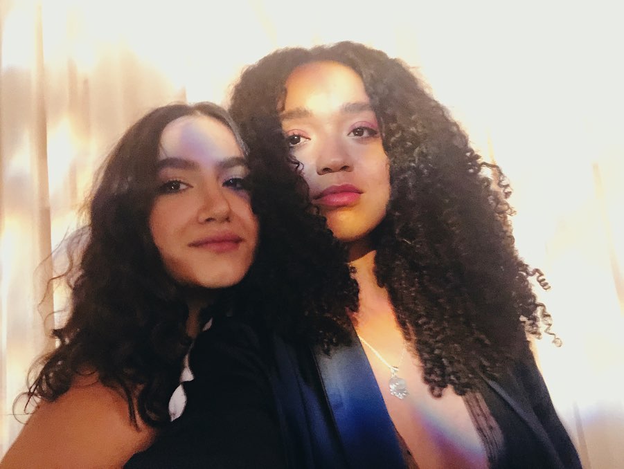 Picture of Aisha Dee