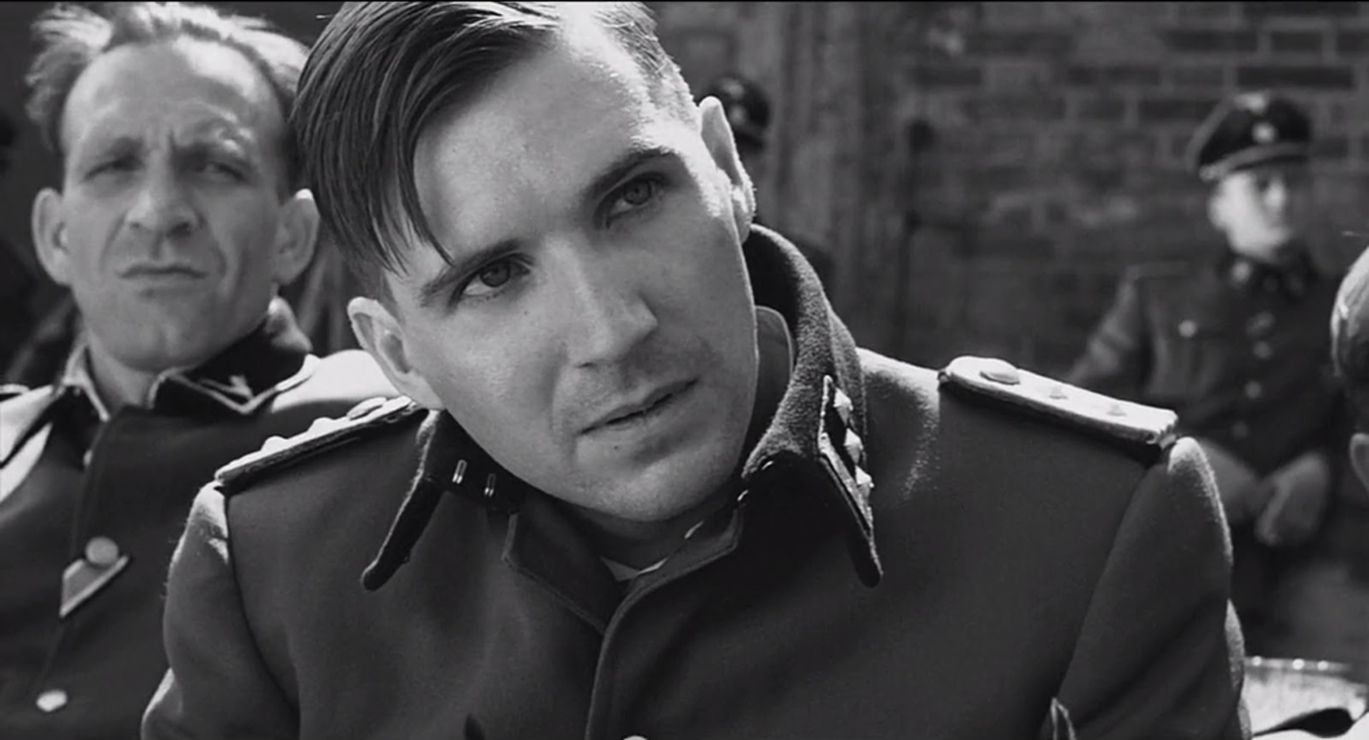 Picture of Schindler's List