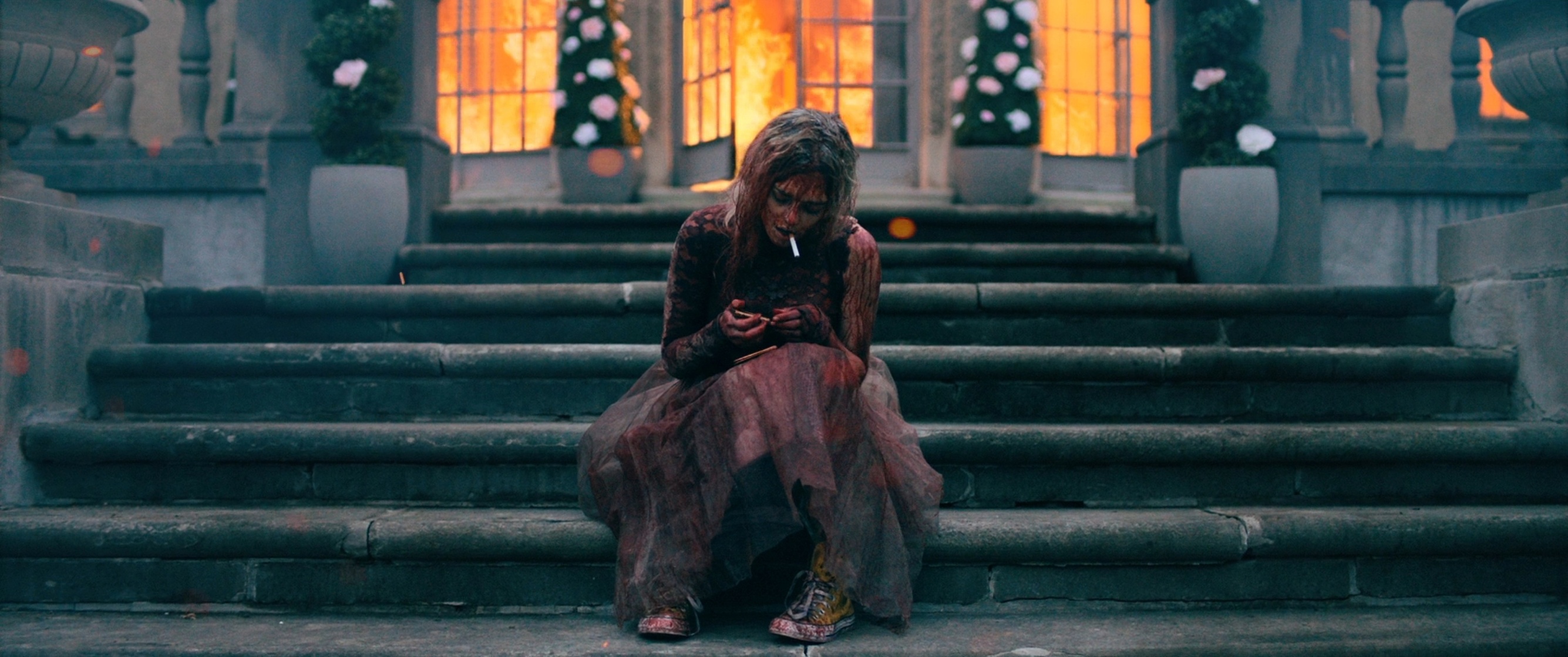 Picture of Ready or Not (2019)