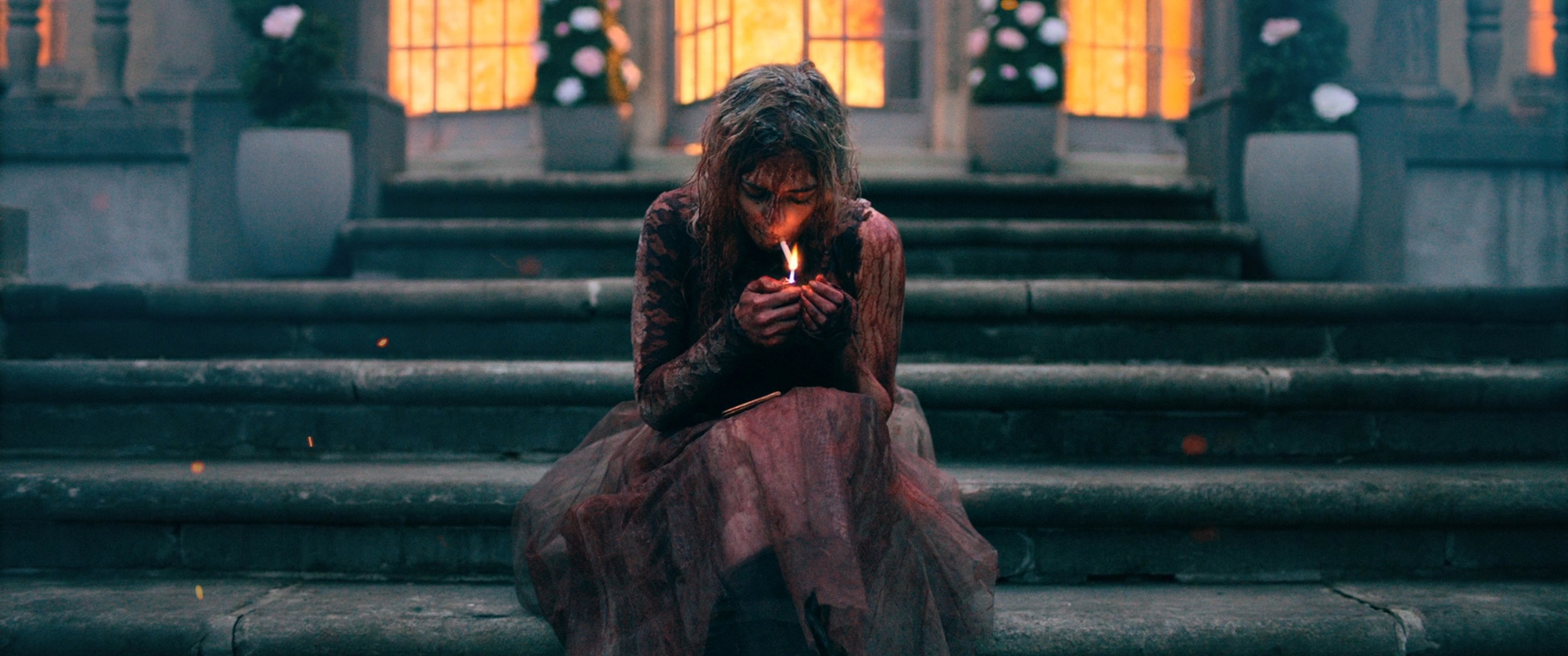 Ready or Not (2019) image