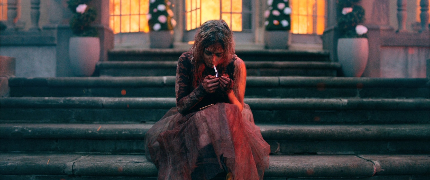 Image of Ready or Not (2019)