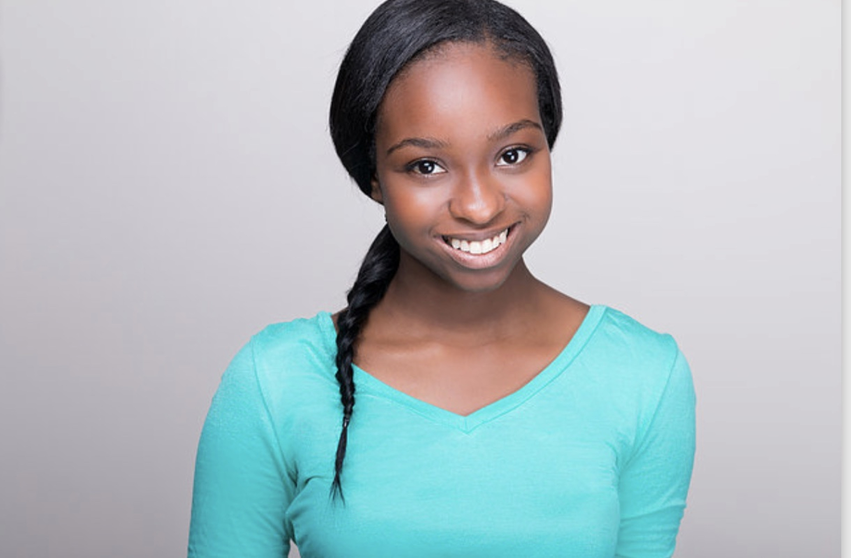 Picture of Shanice Johnson