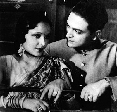 Image of Devika Rani