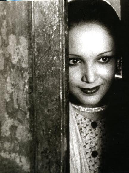 Devika Rani picture