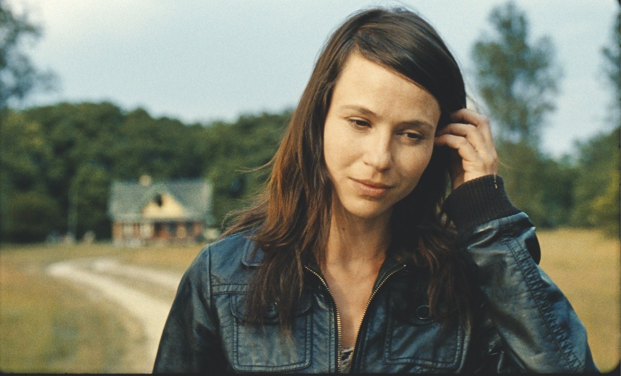 Image of Andrea Wenzl