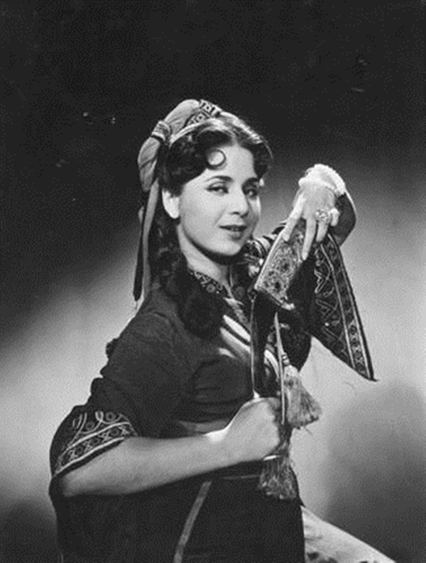 Picture of Geeta Bali