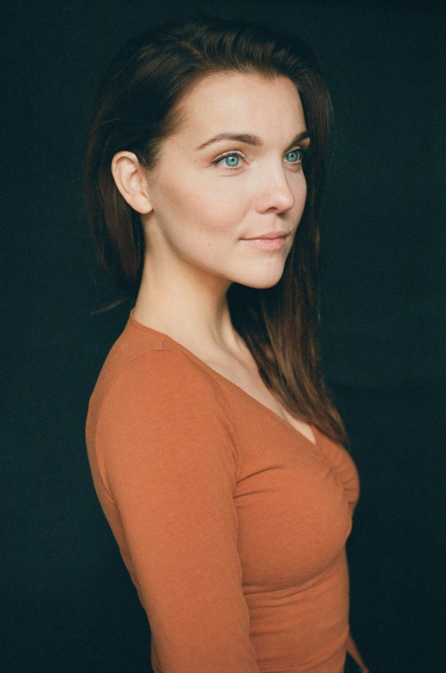 Picture of Barbara Kaudelka