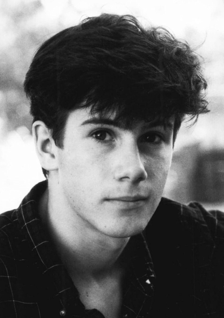 Picture of Josh Hamilton