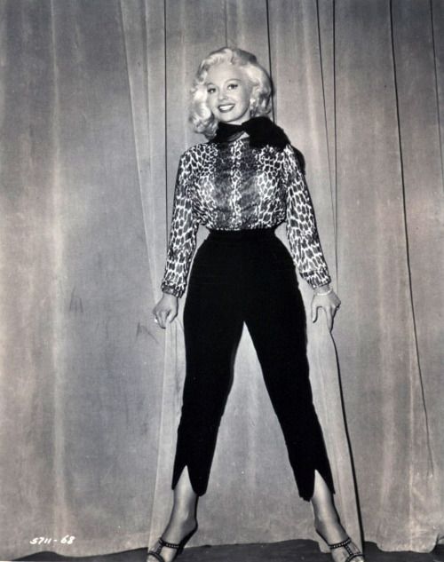 Picture of Greta Thyssen
