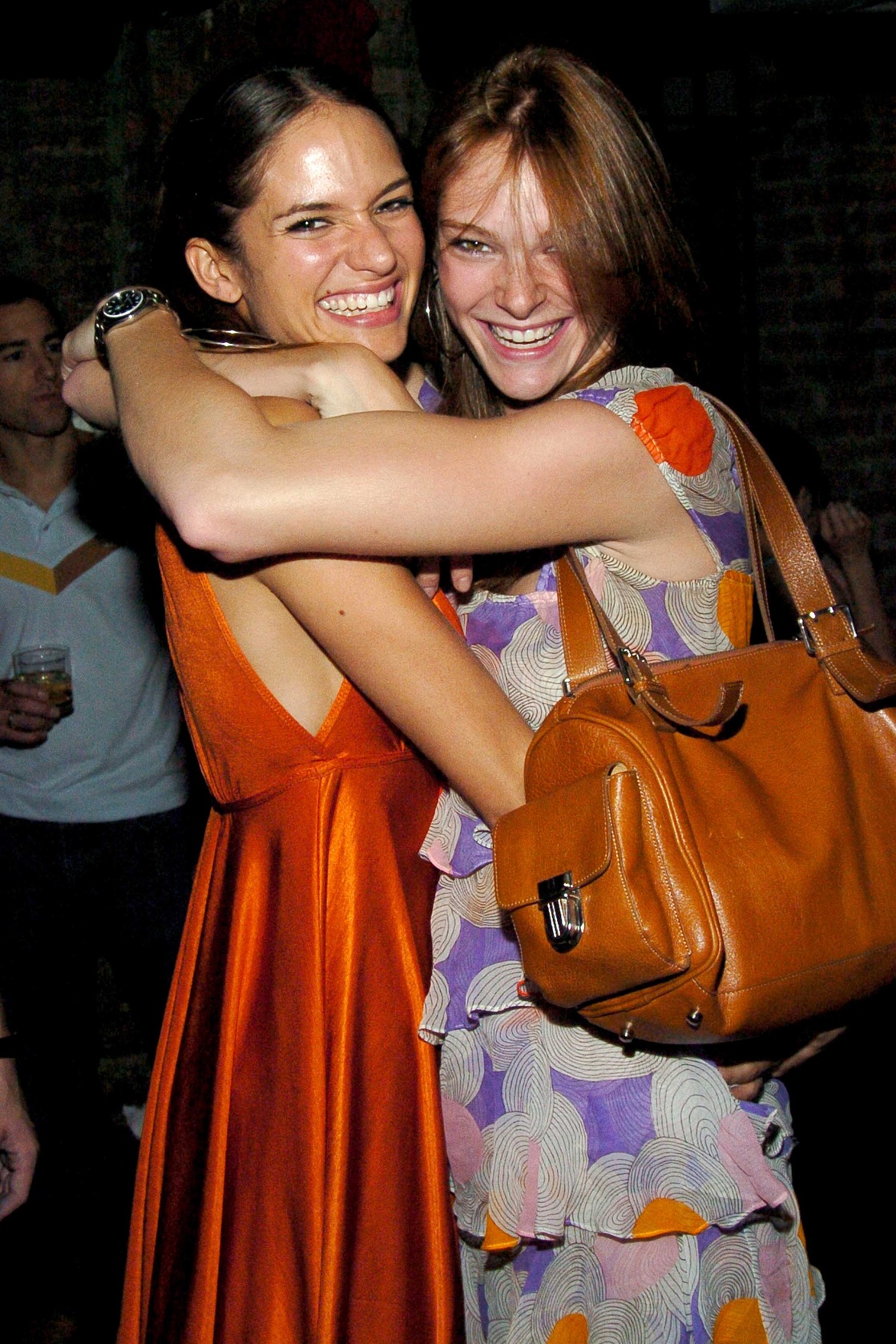 Picture of Lindsay Frimodt