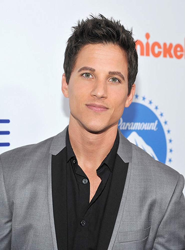 Picture of Mike C. Manning