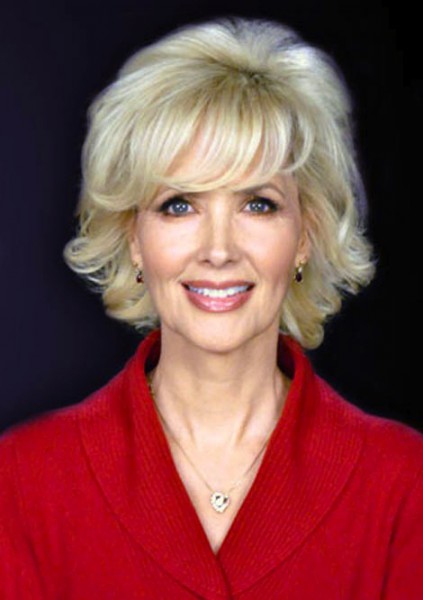 Picture of Janine Turner