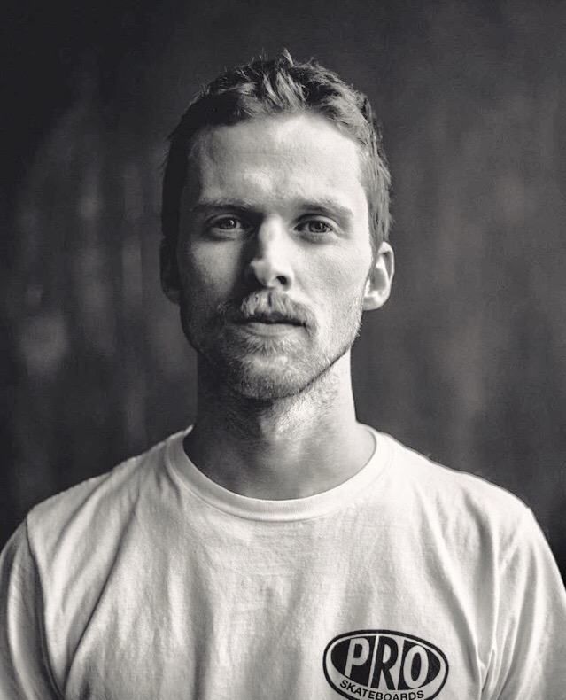 Picture of Logan Hawkes