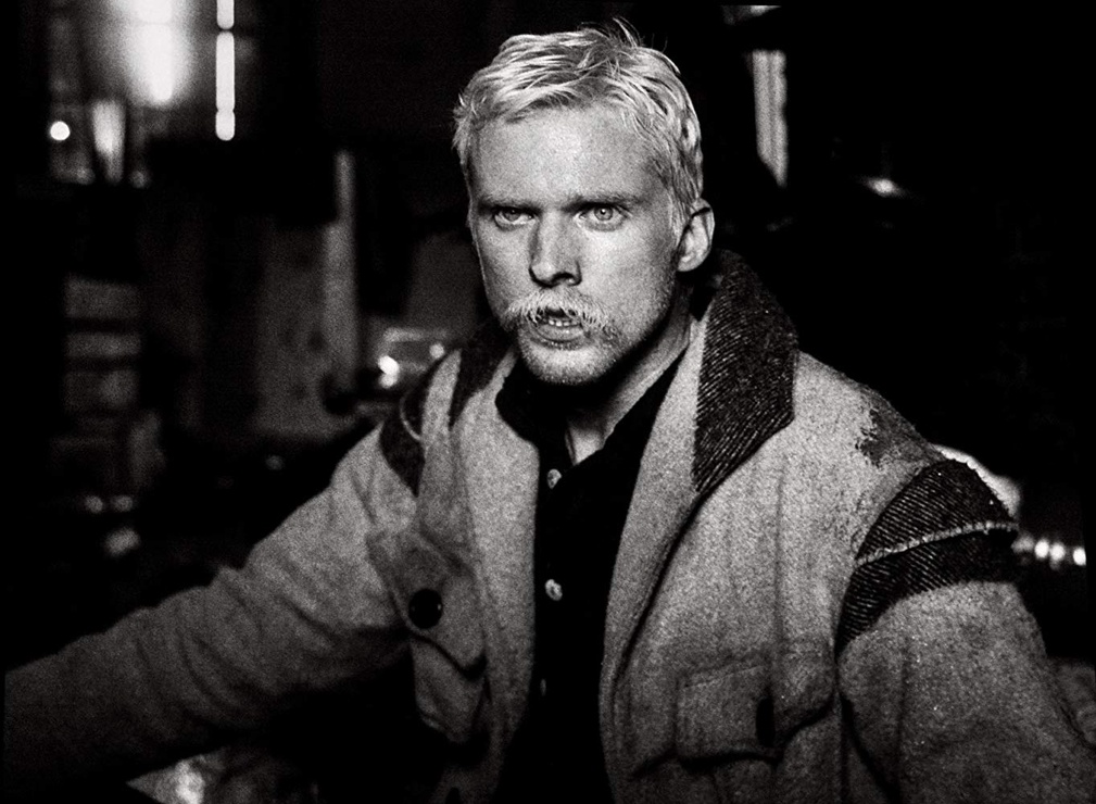 Picture of Logan Hawkes