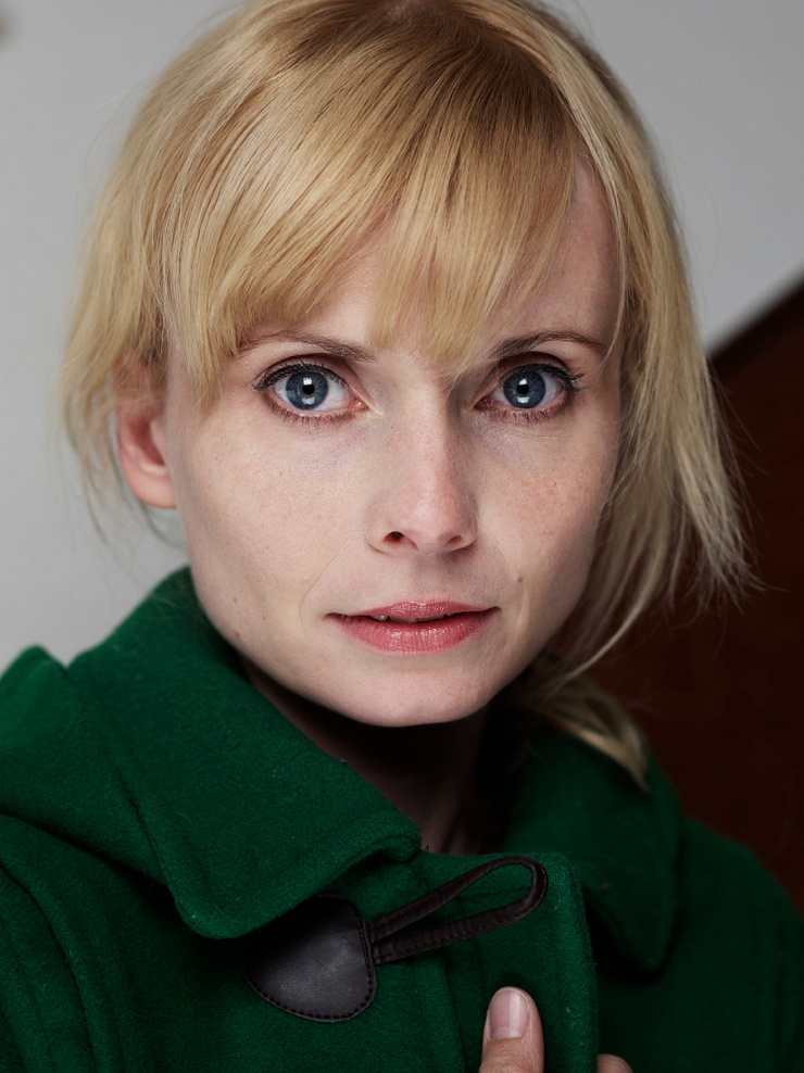 Picture of Anna Tenta