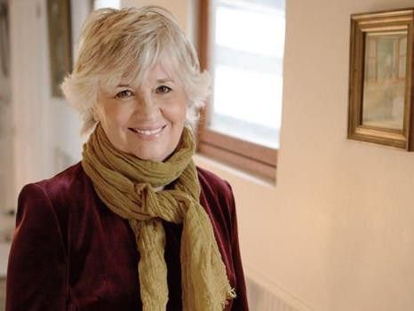 Picture of Susan Penhaligon