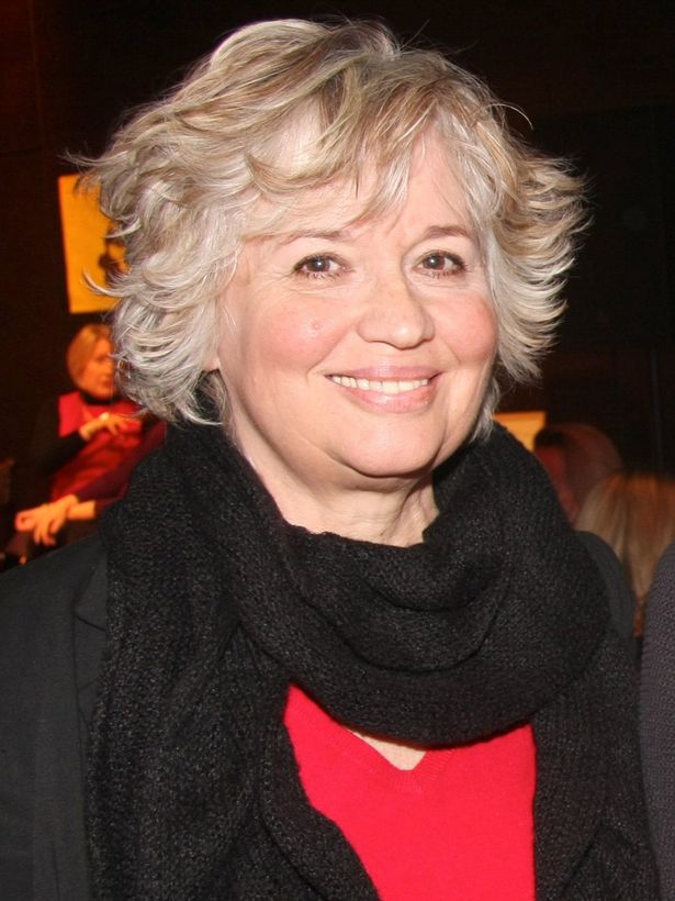 Picture of Susan Penhaligon