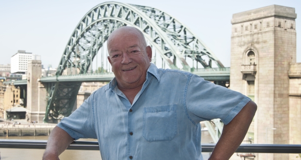 Picture of Tim Healy