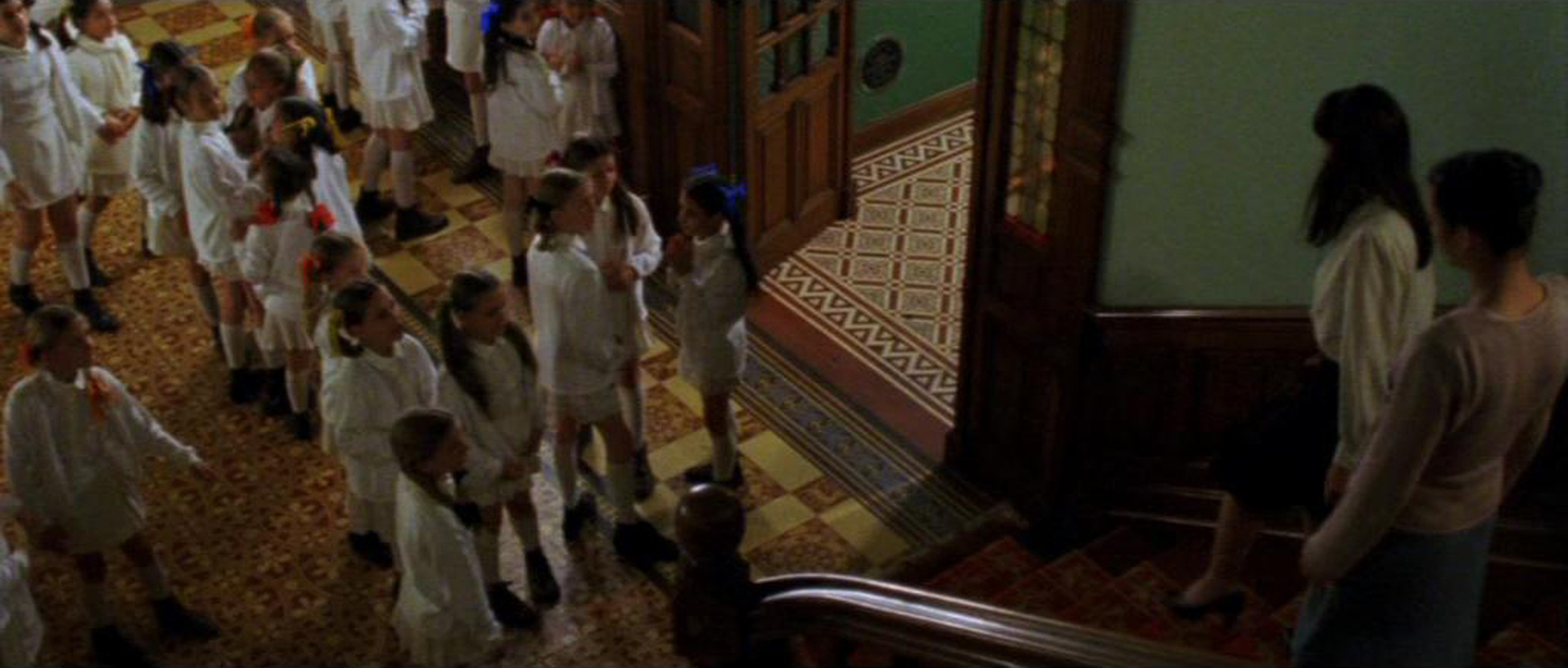 Picture of Innocence (2004)