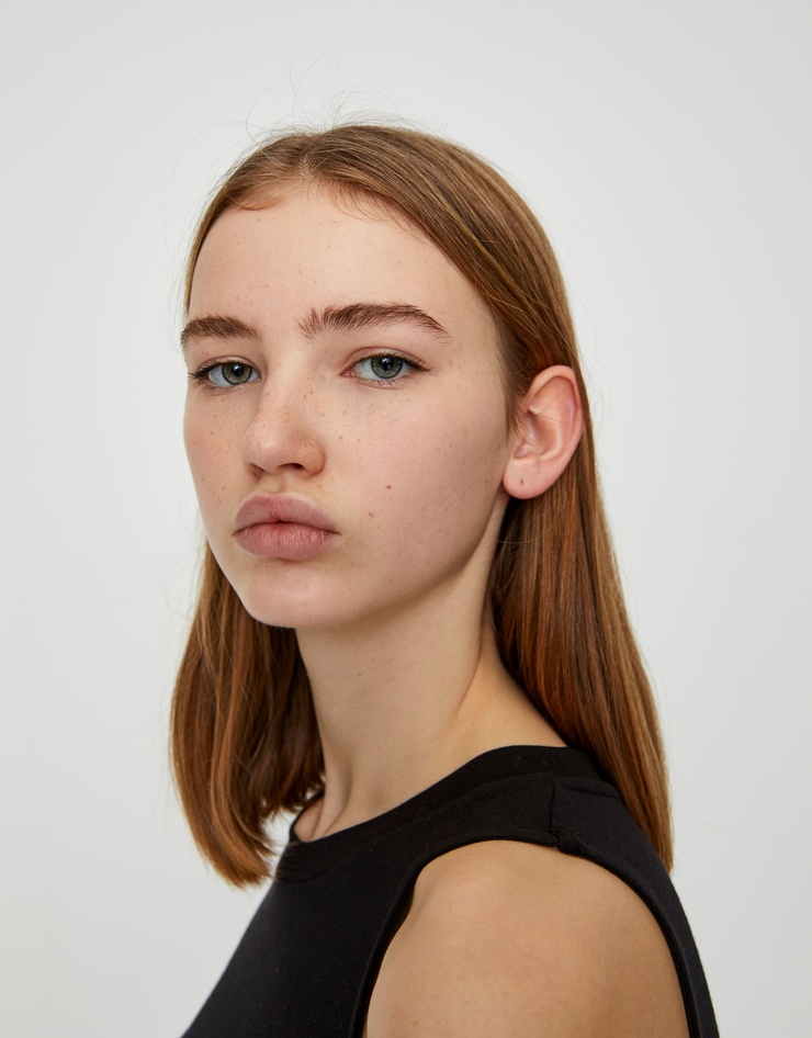 Picture of Anna Avermaete