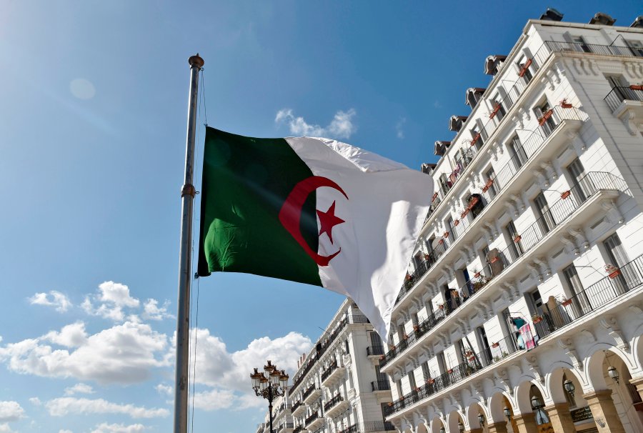 Picture of Algeria