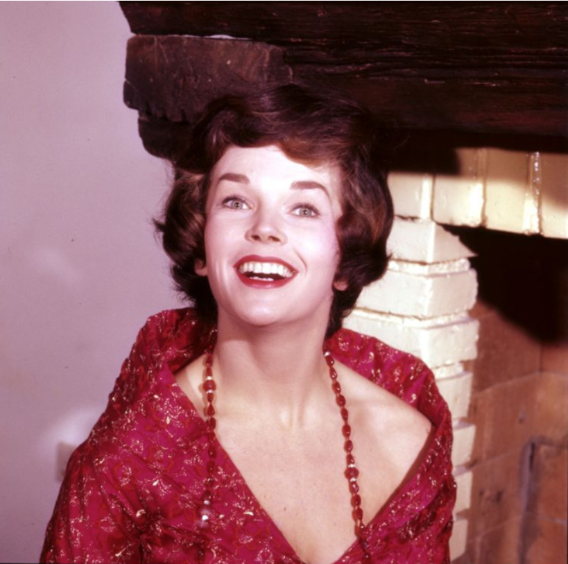 Image of Dawn Addams