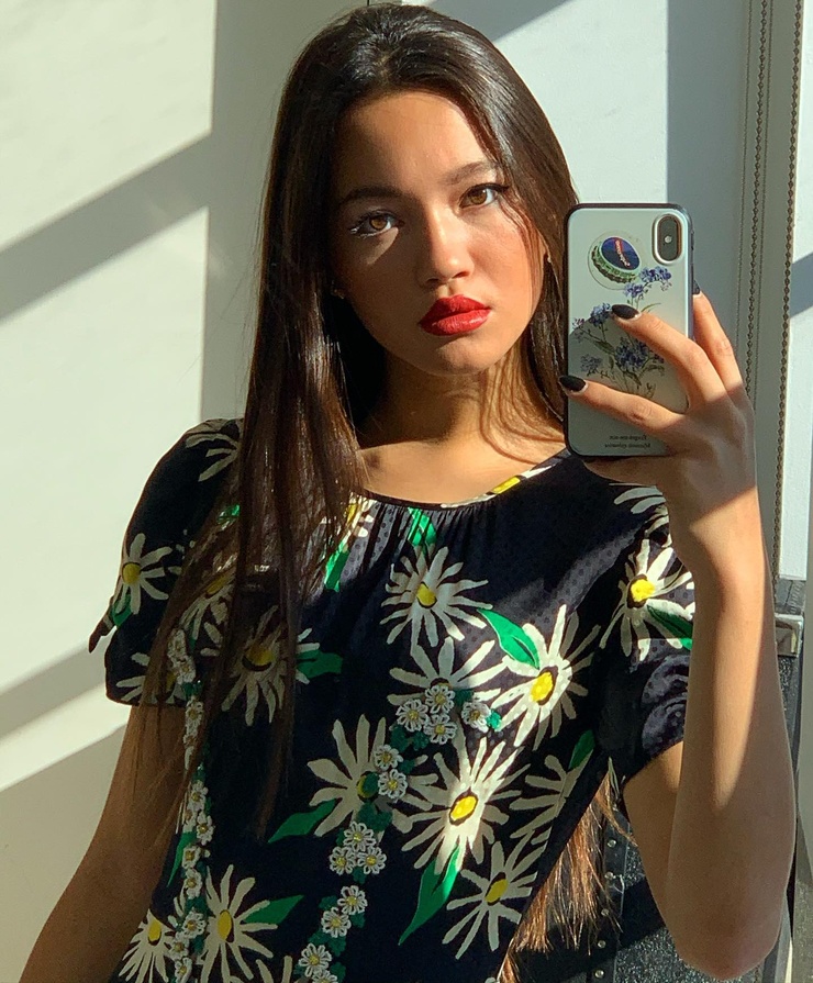 Picture of Lily Chee