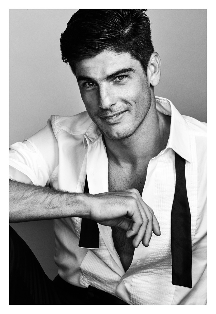 Evandro Soldati picture
