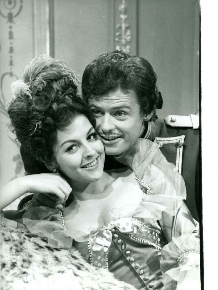 Picture of Jany Clair