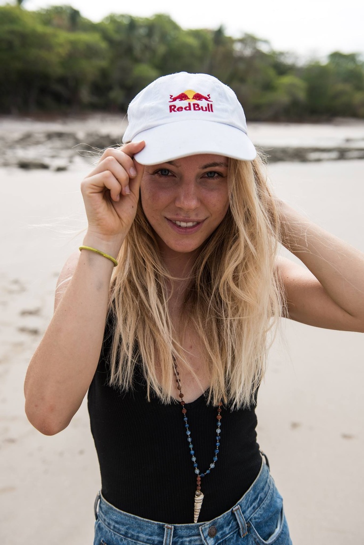 Picture of Lisa Zimmermann