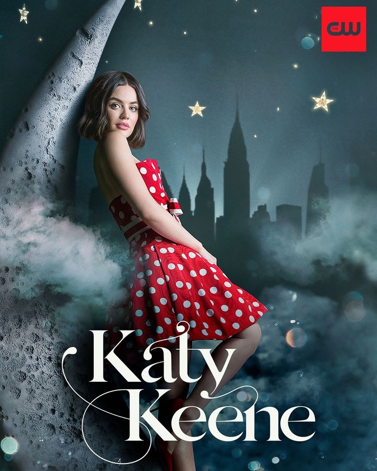 Picture of Katy Keene