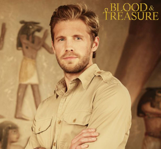 Picture of Matt Barr