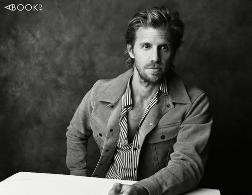 Picture of Matt Barr