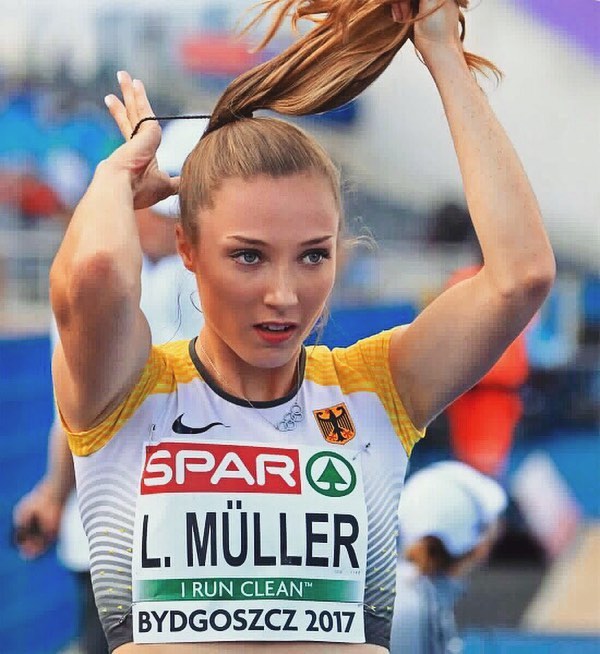 Picture of Laura Marie Müller