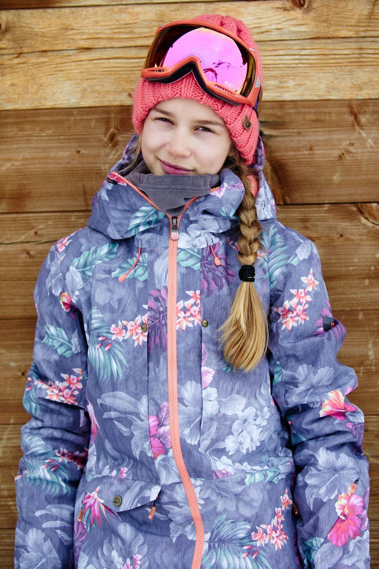 Picture of Kelly Sildaru