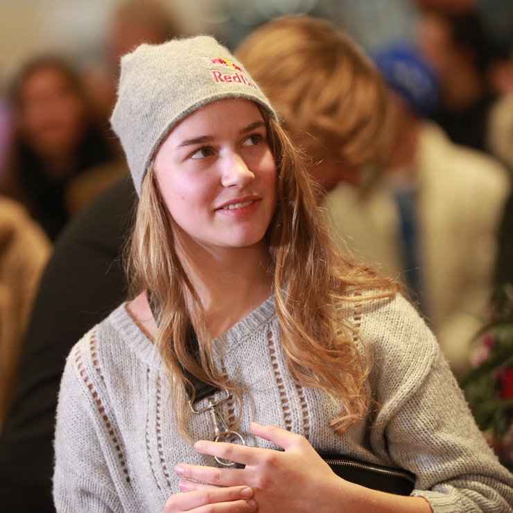 Image of Kelly Sildaru