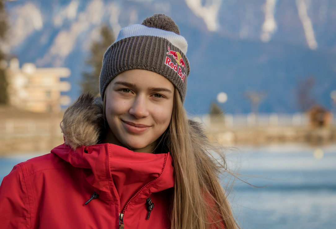 Kelly Sildaru picture