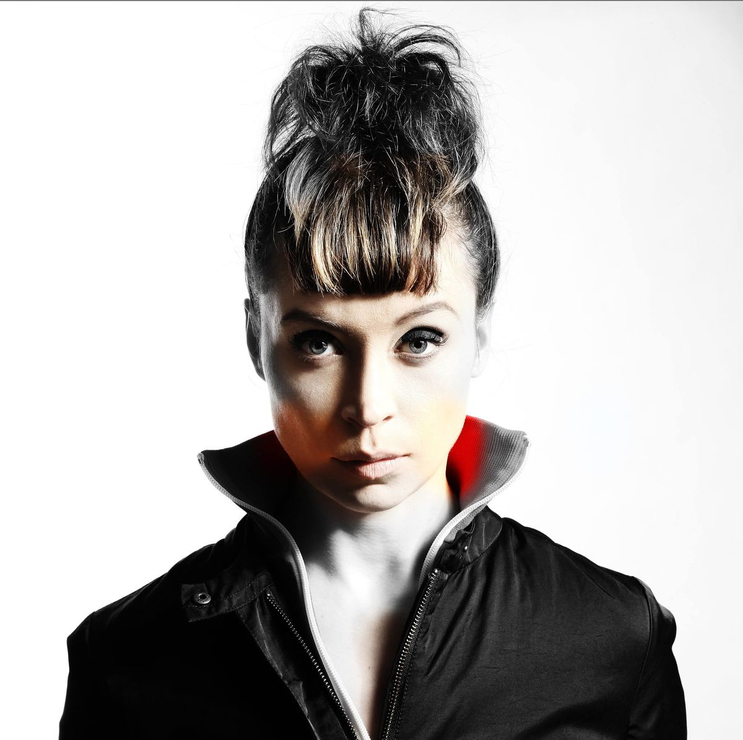 Image of Natalia Mateo