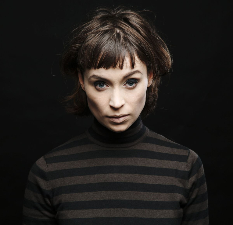 Picture of Natalia Mateo