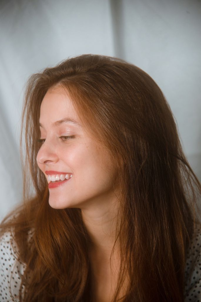 Picture of Elina Vildanova