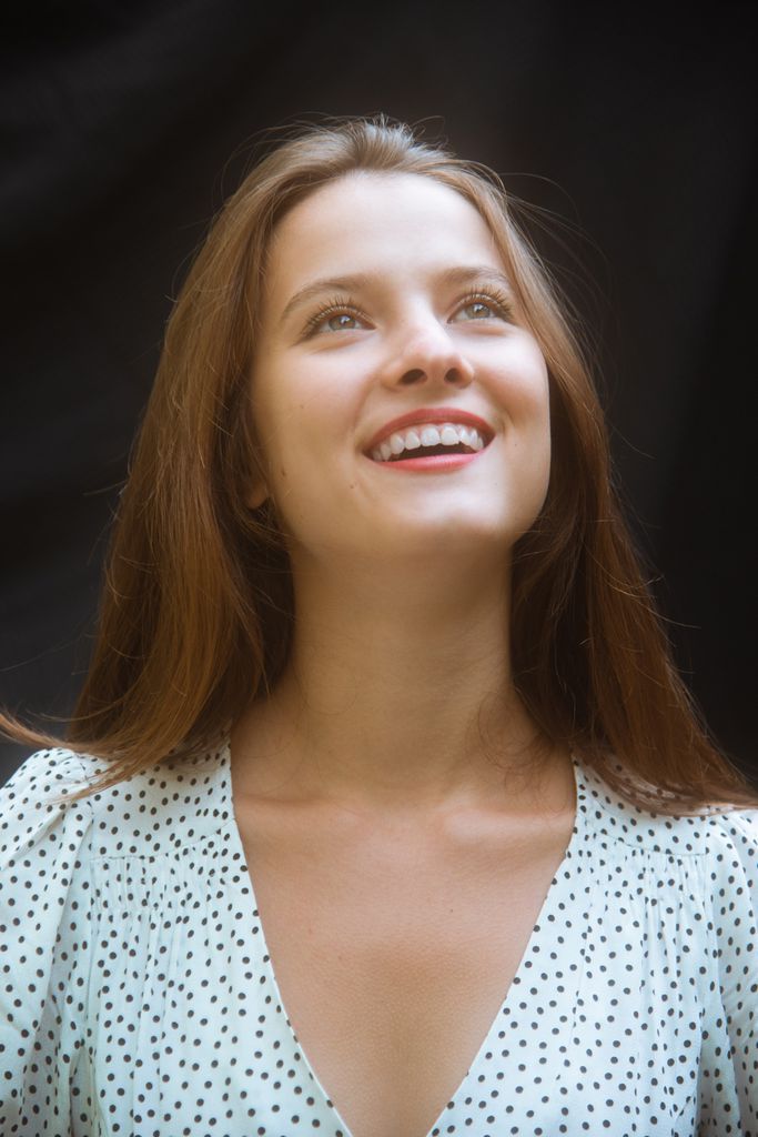 Picture of Elina Vildanova