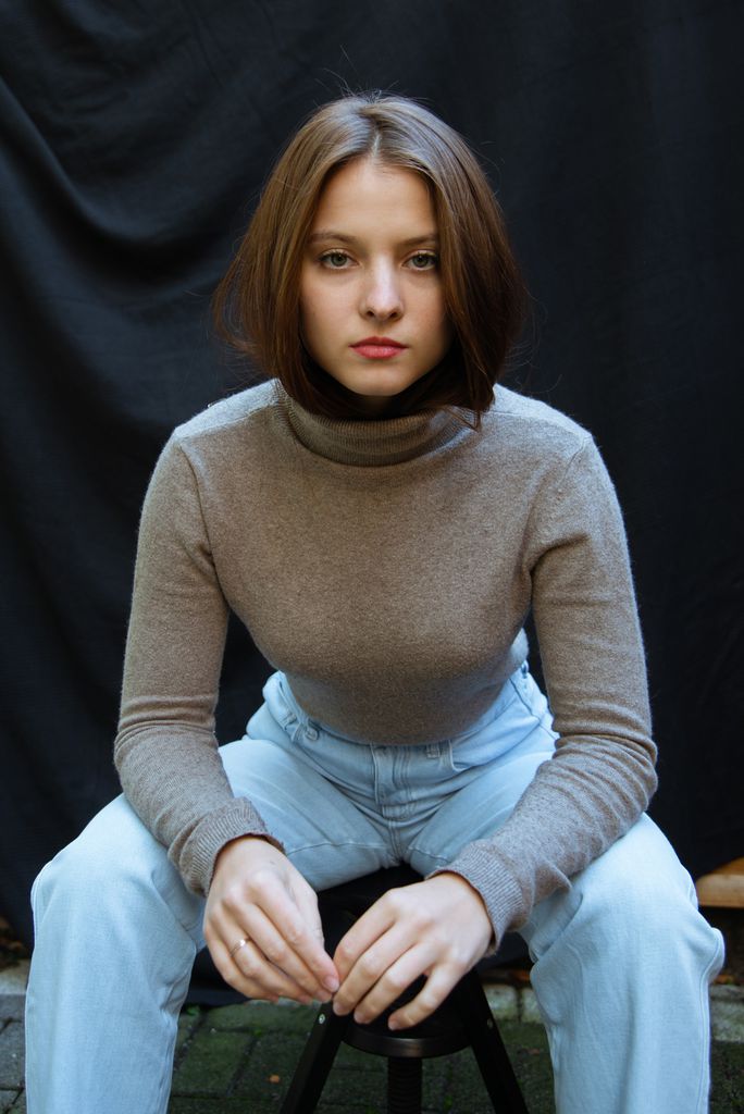 Picture of Elina Vildanova