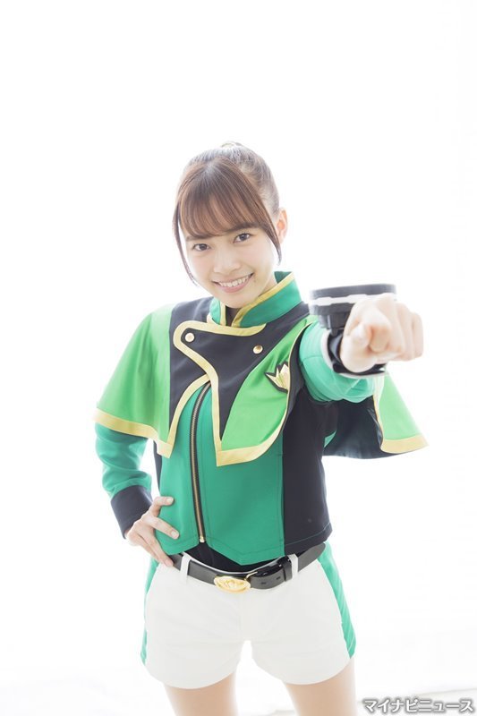 Picture of Sena Hayami