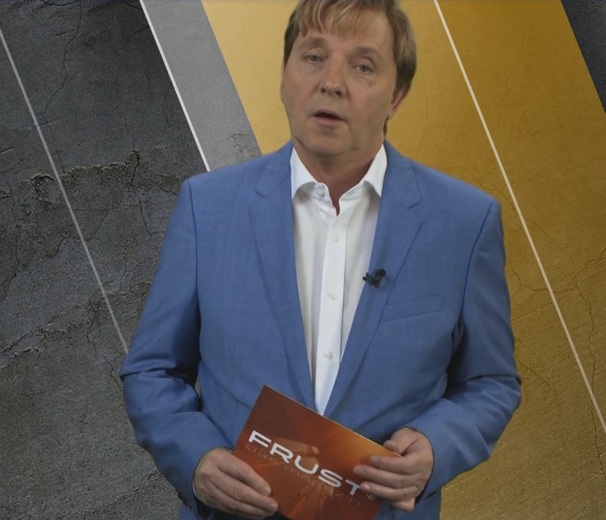 Picture of Olli Dittrich