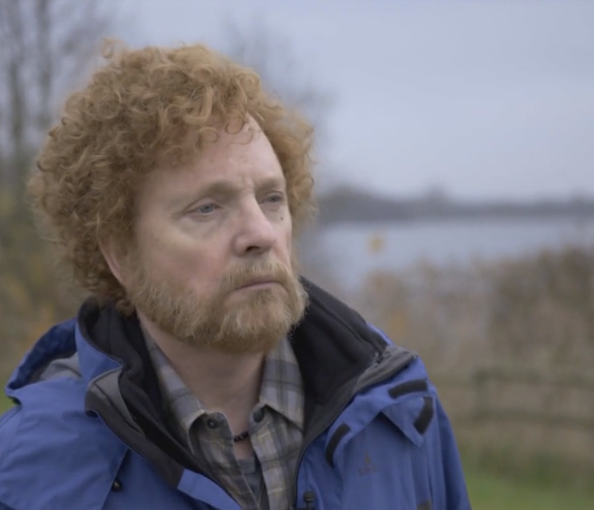 Picture of Olli Dittrich