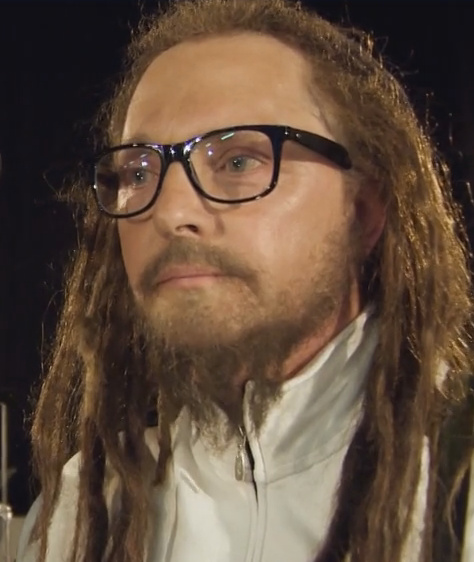 Image of Olli Dittrich