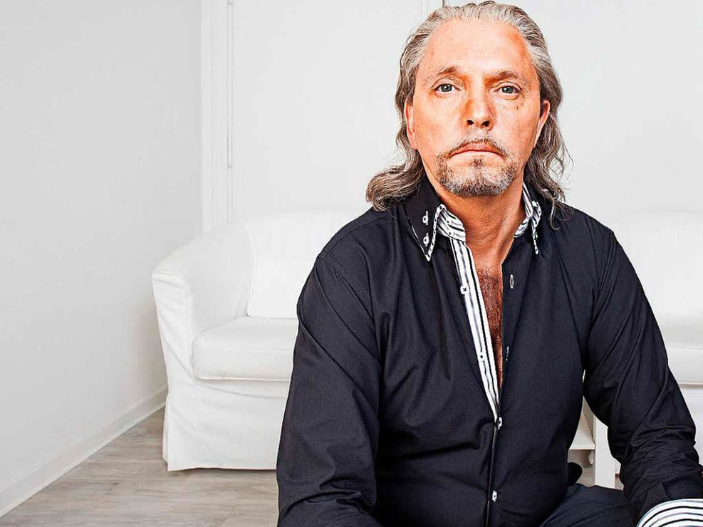 Picture of Olli Dittrich